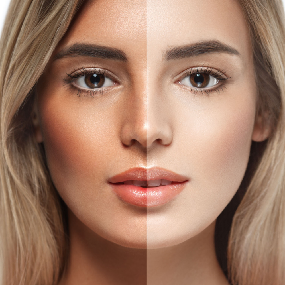 The Radiant Benefits of Spray Tanning Over Sun Tanning - Allure Air ...